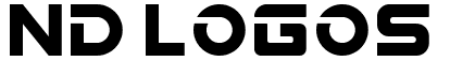 ND LOGOS: Free Font Download | MaisFontes
