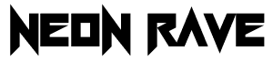 Neon Rave: Free Font Download | MaisFontes