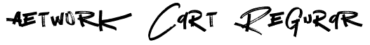 Network Calt Regular: Free Font Download | MaisFontes