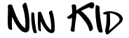 Nin KId: Free Font Download | MaisFontes