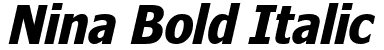 Nina Signature: Free Font Download | MaisFontes