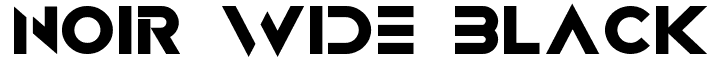 Noir Pro Font: Free Download | MaisFontes