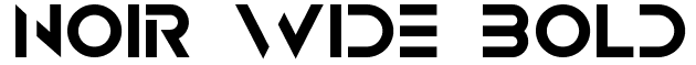 Noir Pro Font: Free Download | MaisFontes