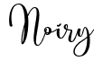 Noiry: Baixar Fonte Grátis | MaisFontes