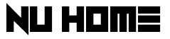 Nu Home: Free Font Download | MaisFontes