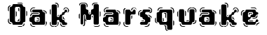 Blackoak Std Font: Free Download | MaisFontes