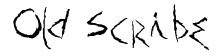 Old Scribe: Free Font Download | MaisFontes
