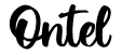 Ontel: Descargar Fuente Gratis | MaisFontes