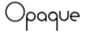 Opaque Font: Free Download | MaisFontes