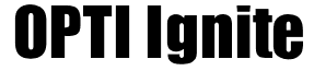 OPTI Ignite: Free Font Download | MaisFontes