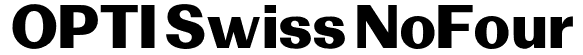 Swiss Font Family: Free Download | MaisFontes