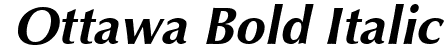 Ottawa Font: Free Download | MaisFontes