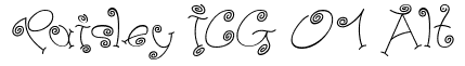 Paisley ICG 01 Alt: Baixar Fonte Grátis | MaisFontes