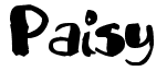 Paisy: Baixar Fonte Grátis | MaisFontes