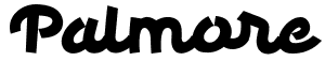 Palmore: Free Font Download | MaisFontes