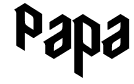 Papa: Free Font Download | MaisFontes