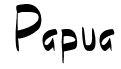 Papua: Free Font Download | MaisFontes