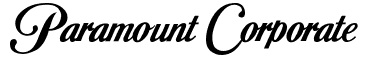 Paramount Corporate: Free Font Download | MaisFontes