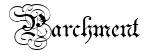Parchment: Free Font Download | MaisFontes