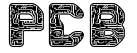 PCB: Free Font Download | MaisFontes
