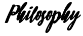 Philosophy: Free Font Download | MaisFontes