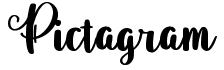 Pictagram: Baixar Fonte Grátis | MaisFontes