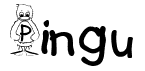 Pingu: Free Font Download | MaisFontes