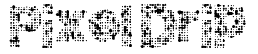 Pixel Drip: Free Font Download | MaisFontes
