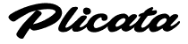 Plicata Font: Free Download | MaisFontes
