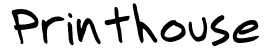 Printhouse: Free Font Download | MaisFontes