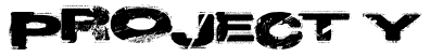 Project Y Font: Free Download | MaisFontes