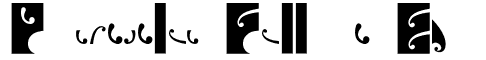 Psychedelic Fillmore East Font: Free Download | MaisFontes