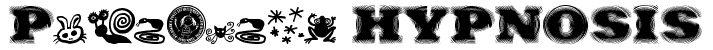 Puchakhon HYPNOSIS: Free Font Download | MaisFontes