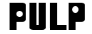 Pulp: Free Font Download | MaisFontes