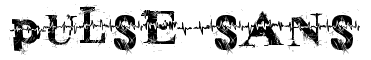 Pulse sans: Free Font Download | MaisFontes