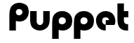 Puppet Font: Free Download | MaisFontes
