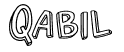 Qabil: Free Font Download | MaisFontes