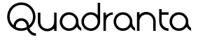 Quadranta: Baixar Fonte Grátis | MaisFontes