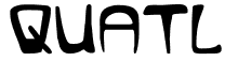 Quatl: Baixar Fonte Grátis | MaisFontes