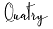 Quatry Font: Free Download | MaisFontes