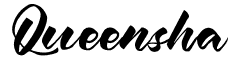 Queensha: Baixar Fonte Grátis | MaisFontes