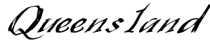 Queensland Font: Free Download | MaisFontes