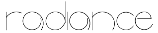 Radiance: Free Font Download | MaisFontes