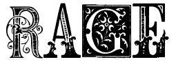Rage: Free Font Download | MaisFontes