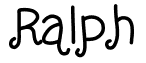 Ralph: Free Font Download | MaisFontes