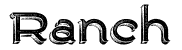 Ranch Font: Free Download | MaisFontes