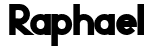 Raphael: Free Font Download | MaisFontes