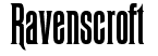 Ravenscroft Font: Free Download | MaisFontes