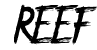 REEF: Free Font Download | MaisFontes