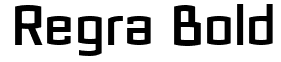 Regra Bold: Free Font Download | MaisFontes